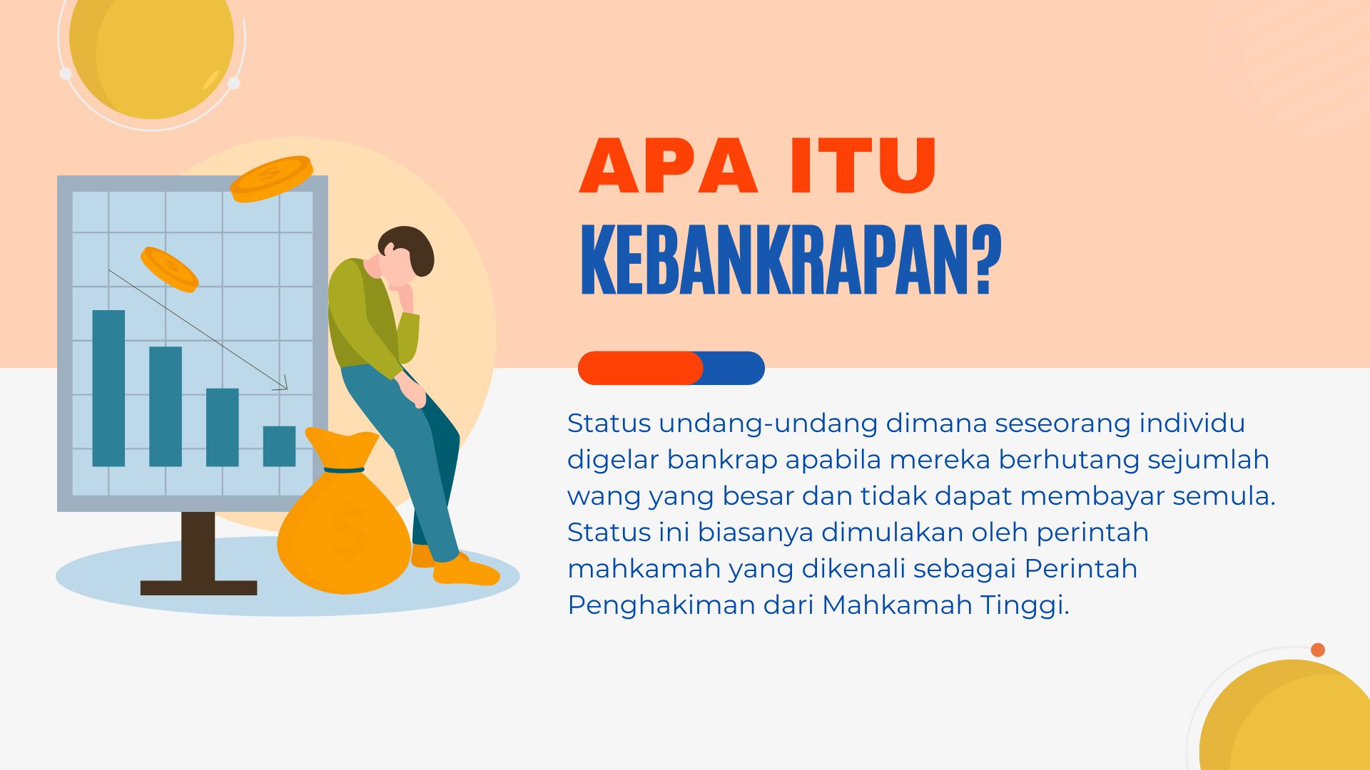 Apa Anda Perlu Ketahui Tentang Kebankrapan | ASNB Academy