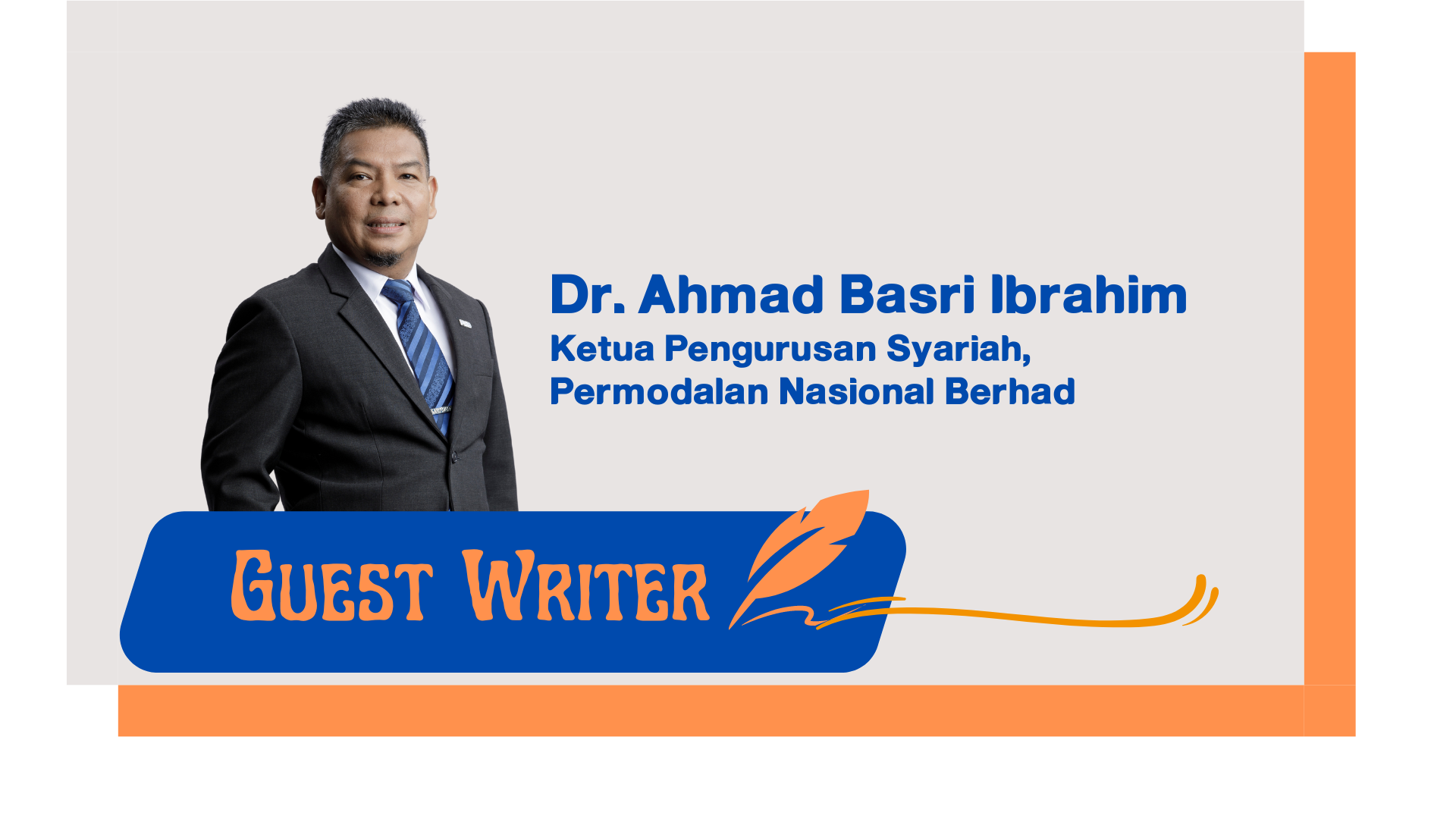 Zakat ASB : Fahami Kaedah Pembayarannya | ASNB Academy