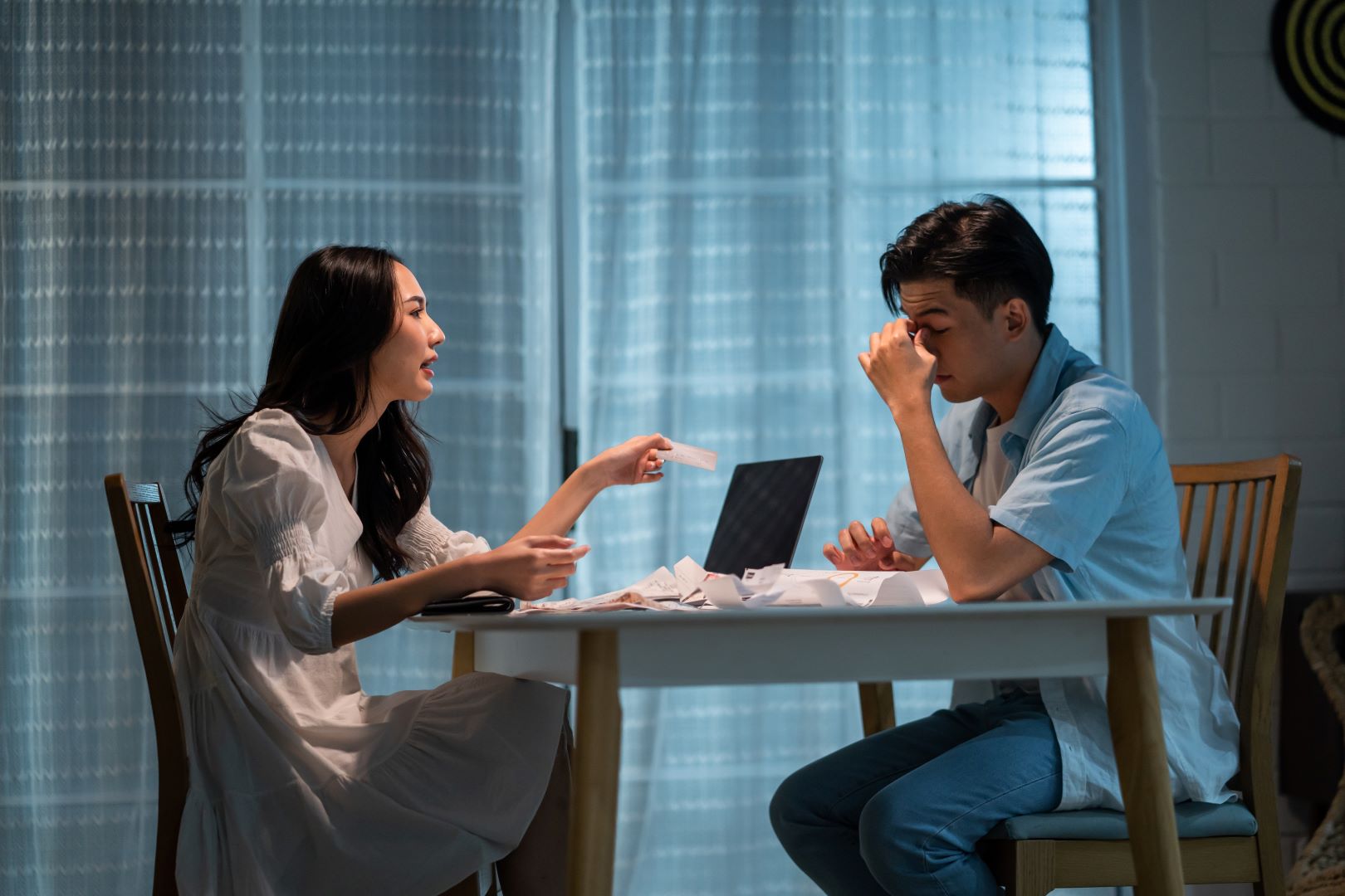 What you Should Know About Bankruptcy | ASNB Academy