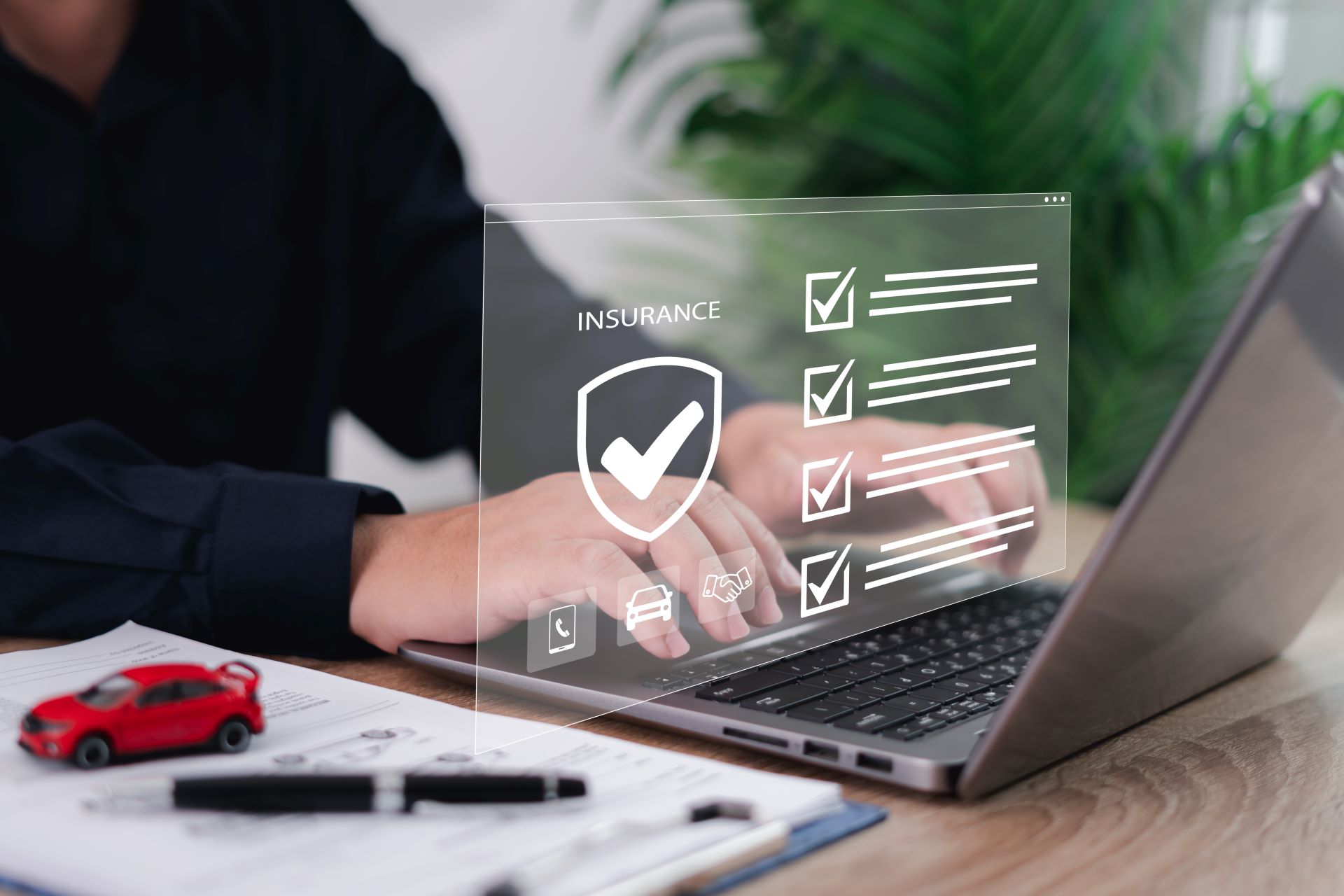 Perkara Anda Perlu Tahu Tentang Insurans | ASNB Academy