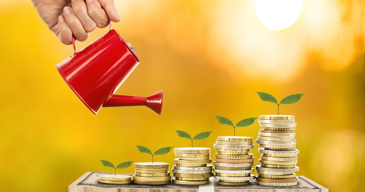 The Power of Compound Interest: Make Your Money Work for You | ASNB Academy